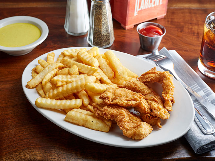 Chicken Tenders – Ralphs Tavern